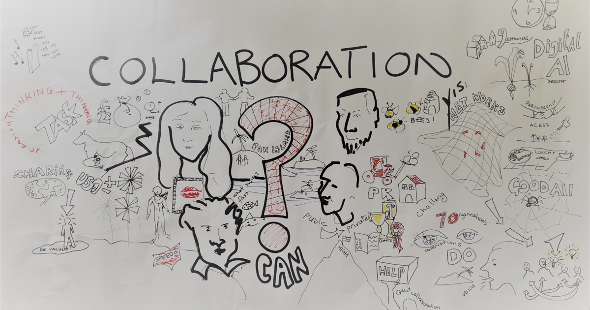 Productivity Conference 2023 - Post Conference Reflections | Jersey ...