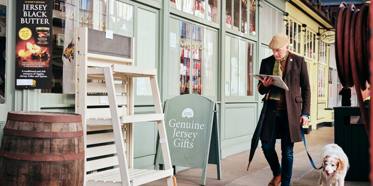 Shifting Retail Landscape: How Visits to Our Town Centre Have Changed ...