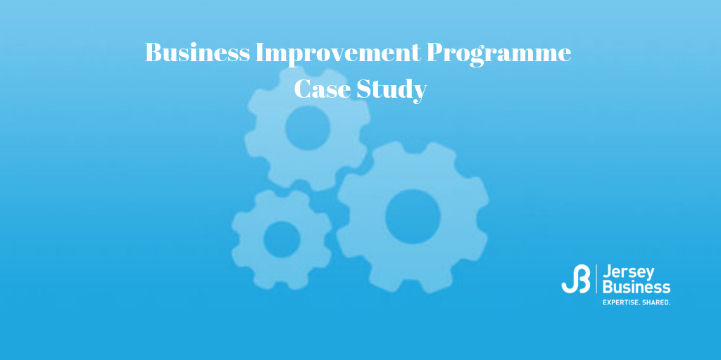 Business Improvement Programme-Seymour Hotels | Jersey Business